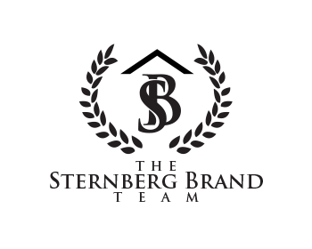 the-sternberg-brand-team - Logo Designs By BuddiArto