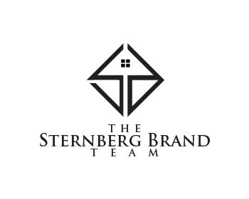 the-sternberg-brand-team - Logo Designs By BuddiArto
