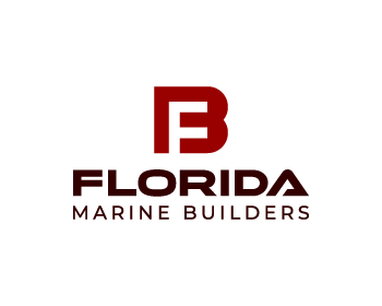florida-marine-builders - Logo Designs By aafrancisco