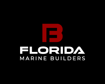 florida-marine-builders - Logo Designs By aafrancisco
