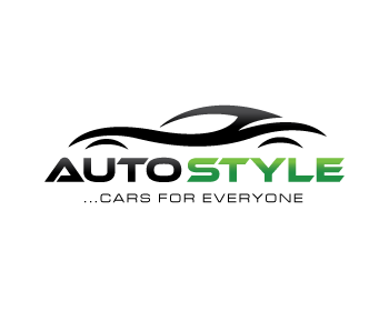 AUTO STYLE - Logo Designs By Logorocker