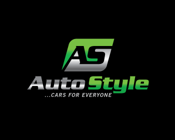 AUTO STYLE - Logo Design Entry #77