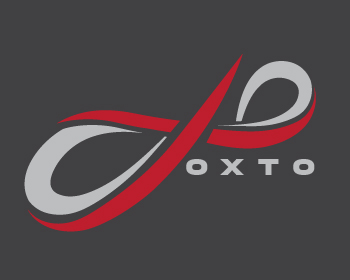 Oxto - Logo Designs By mediazona