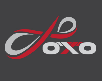 Oxto - Logo Designs By mediazona