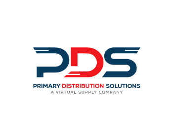 Primary Distribution Solutions - Logo Designs By anonrotide