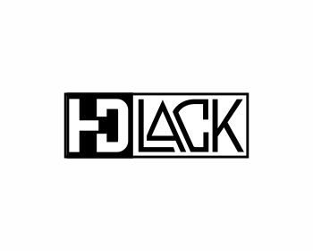 hd-lack - Logo Designs By jackois1