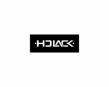 hd-lack - Logo Designs By jackois1
