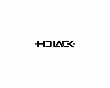hd-lack - Logo Designs By jackois1