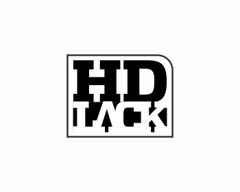 hd-lack - Logo Designs By jackois1