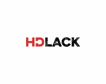 hd-lack - Logo Designs By jackois1