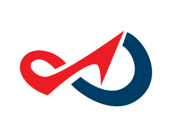 oxto - Logo Designs By paulwaterfall