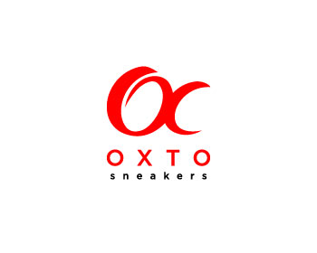 Oxto - Logo Designs By sundezzo