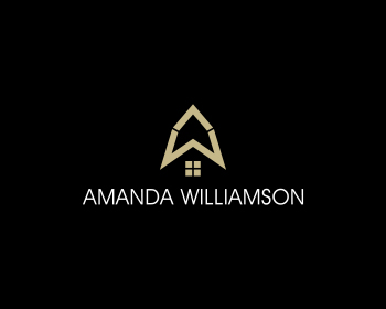 amanda-williamson - Logo Designs By Alzam