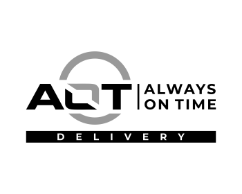 aot-delivery - Logo Designs By DBD95