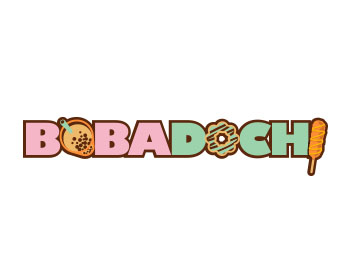 Bobadochi - Logo Designs By jctoledo
