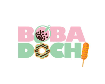 Bobadochi - Logo Designs By jctoledo