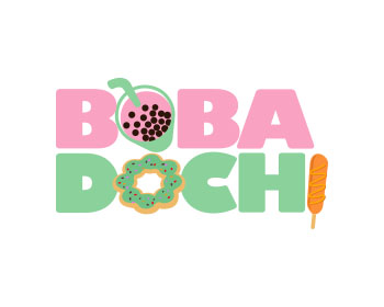 Bobadochi - Logo Designs By jctoledo