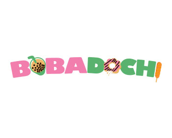 Bobadochi - Logo Designs By jctoledo
