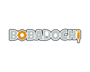 bobadochi - Logo Designs By anung_design