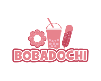 bobadochi - Logo Designs By anung_design