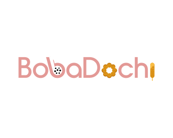 bobadochi - Logo Designs By anung_design