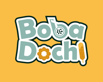 bobadochi - Logo Designs By anung_design