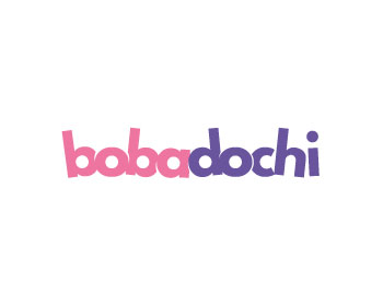 Bobadochi - Logo Designs By sundezzo
