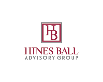 hines-ball-advisory-group - Logo Designs By Bassfade