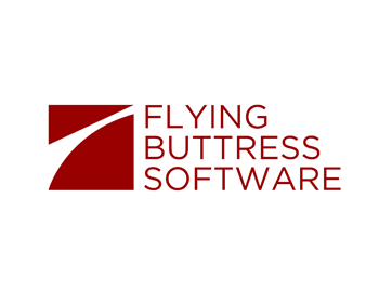 flying-buttress-software - Logo Designs By tuanbmt