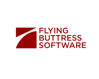 flying-buttress-software - Logo Designs By tuanbmt