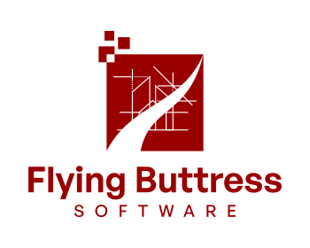 flying-buttress-software - Logo Designs By anung_design