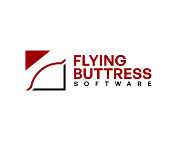 flying-buttress-software - Logo Designs By anung_design
