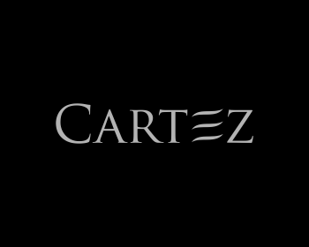 Cartez - Logo Designs By Lavina