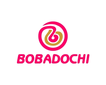 Bobadochi - Logo Designs By sengkuni08