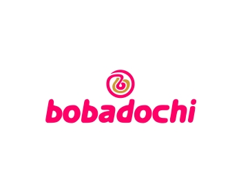Bobadochi - Logo Designs By sengkuni08