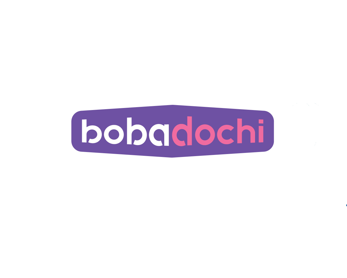 Bobadochi - Logo Designs By mes