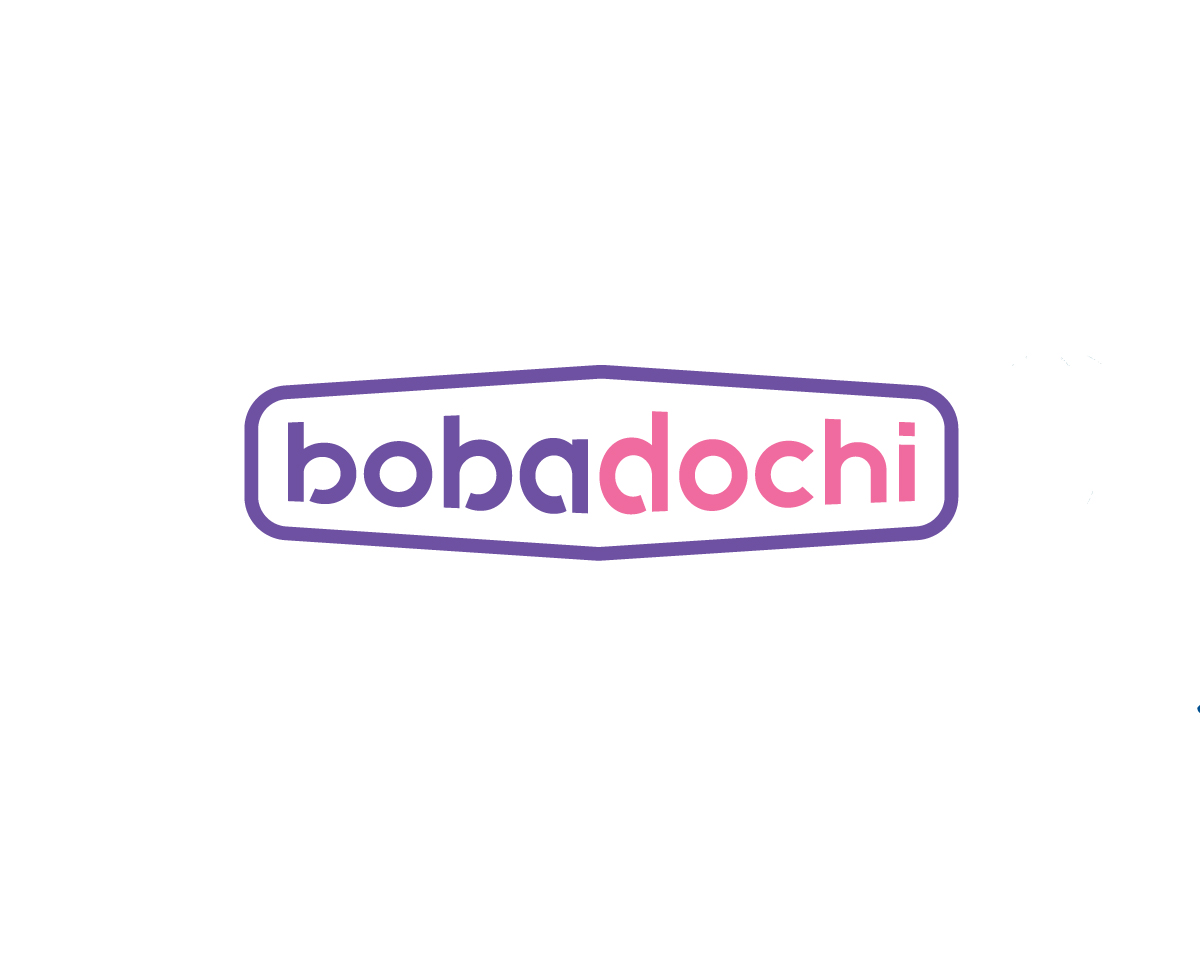 Bobadochi - Logo Designs By mes