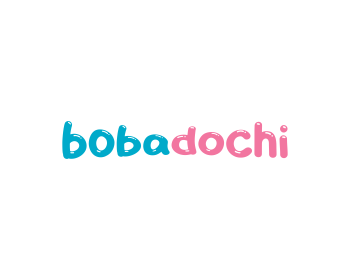 Bobadochi - Logo Designs By guudart12