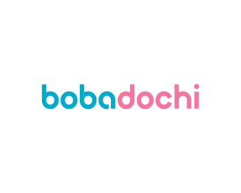 Bobadochi - Logo Designs By guudart12