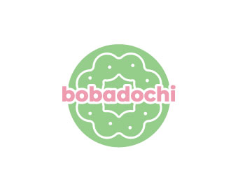 Bobadochi - Logo Designs By semuasayangeko