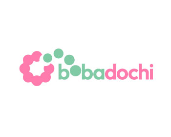 Bobadochi - Logo Designs By semuasayangeko