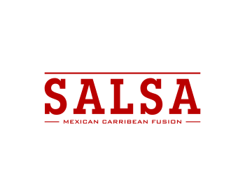 SALSA - Logo Designs By uux