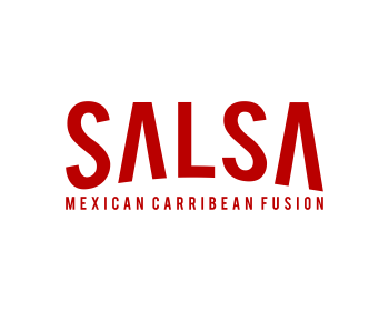 SALSA - Logo Designs By uux
