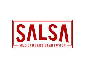 SALSA - Logo Designs By uux