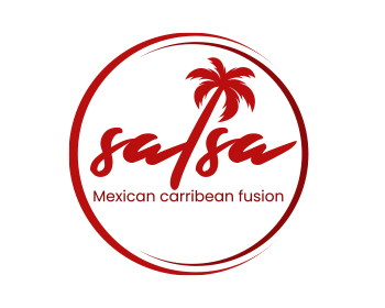 SALSA - Logo Designs By wp11