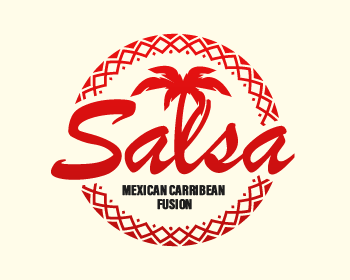 SALSA - Logo Designs By PMLogos