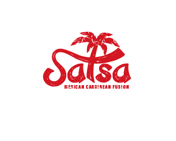 SALSA - Logo Designs By PMLogos