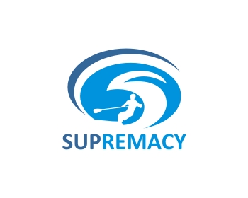 SUPREMACY - Logo Designs By 62B