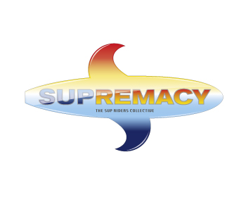 SUPREMACY - Logo Designs By kroativ