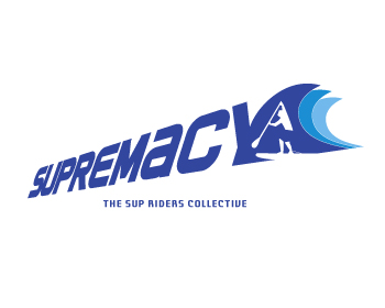 SUPREMACY - Logo Designs By kroativ